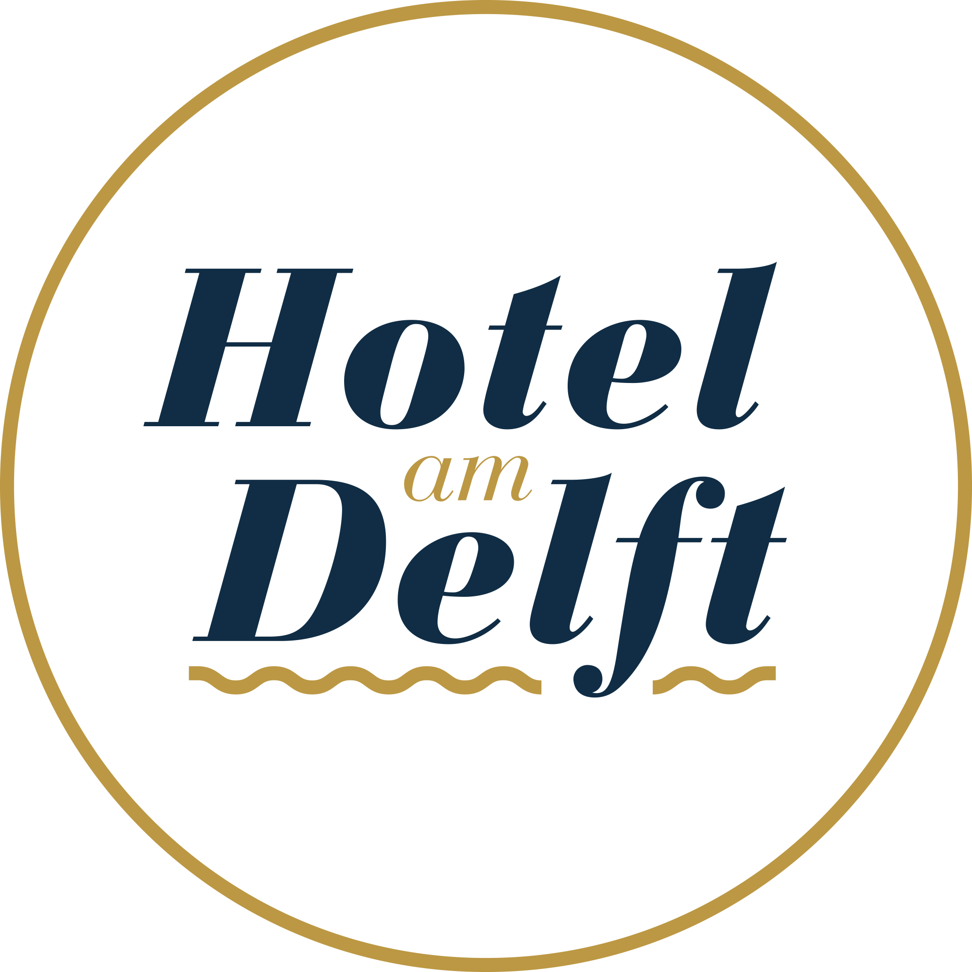 Hotel am Delft - Bestpreis ab 65,00 € - Emden in Ostfriesland