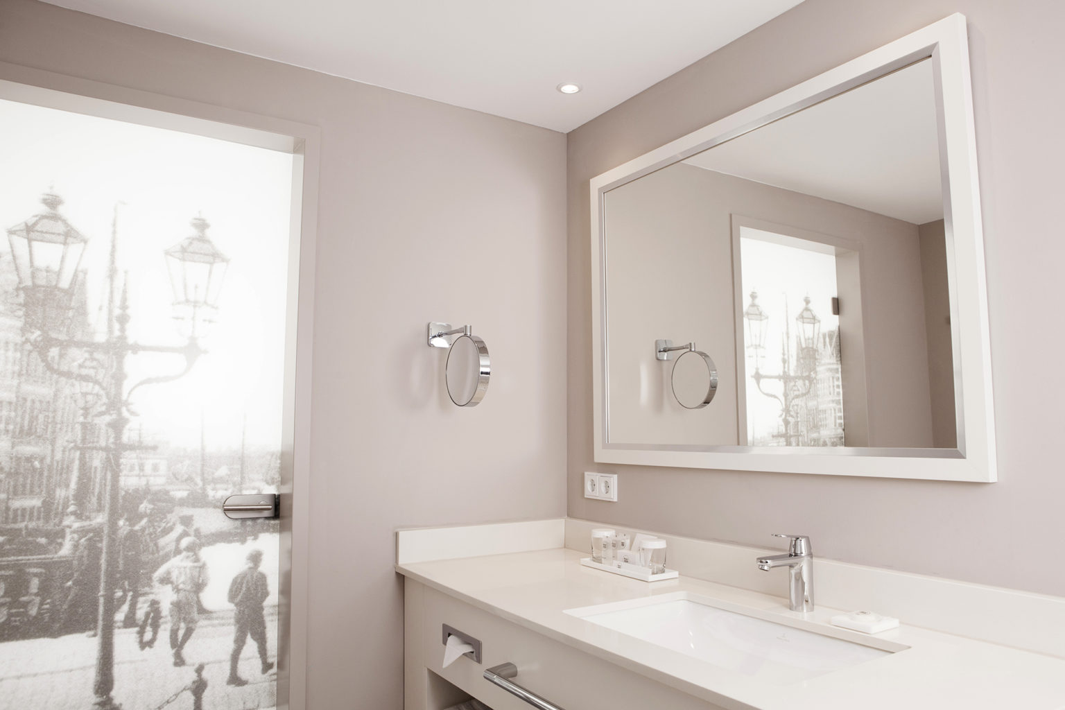 Hotel am Delft – Bestpreis ab 65,00 € – Emden in Ostfriesland