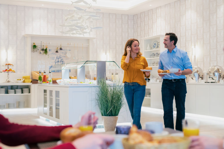 Hotel am Delft – Bestpreis ab 99,00 € – Emden in Ostfriesland