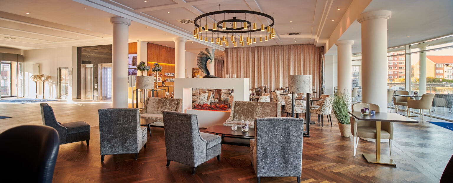 Hotel am Delft – Bestpreis ab 99,00 € – Emden in Ostfriesland