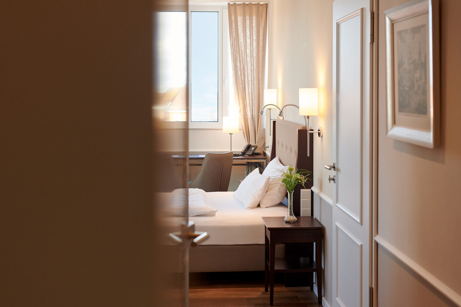 Hotel am Delft – Bestpreis ab 99,00 € – Emden in Ostfriesland